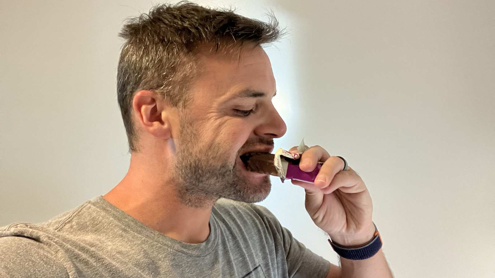 Think Protein Bars Review (2025) | BarBend