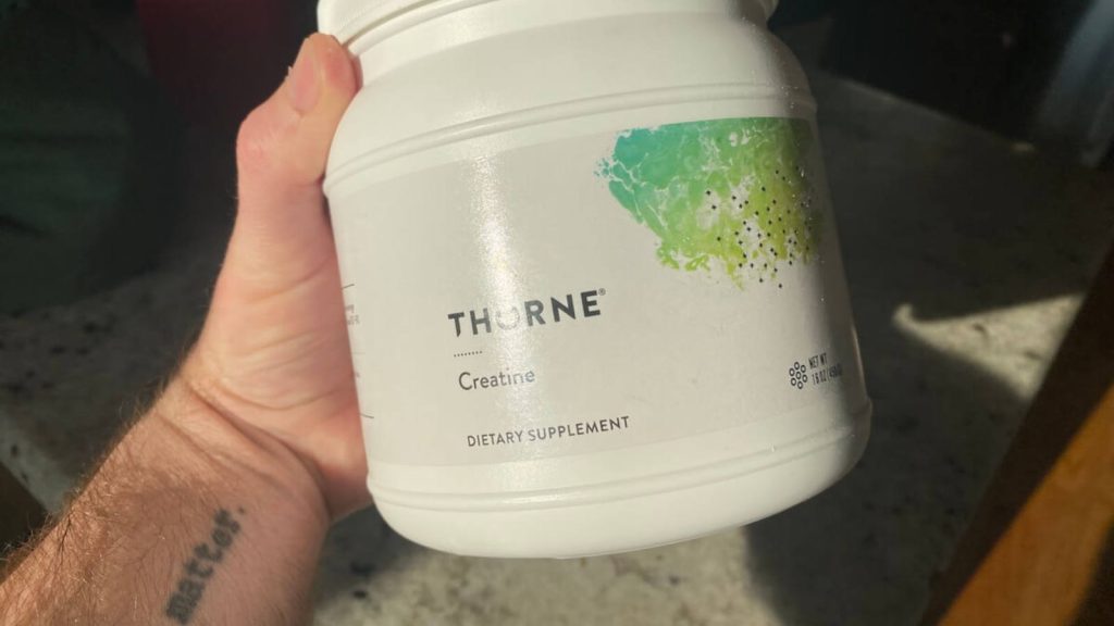 Everything You Need to Know About the Creatine Loading Phase | BarBend