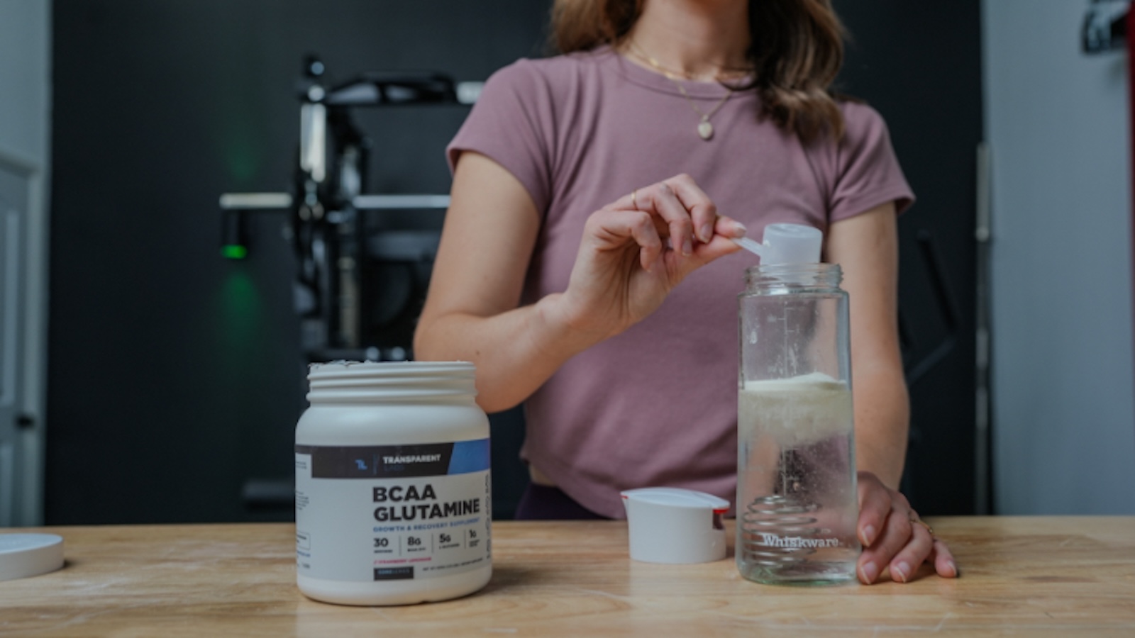 Best BCAAs for Women (2025) | BarBend