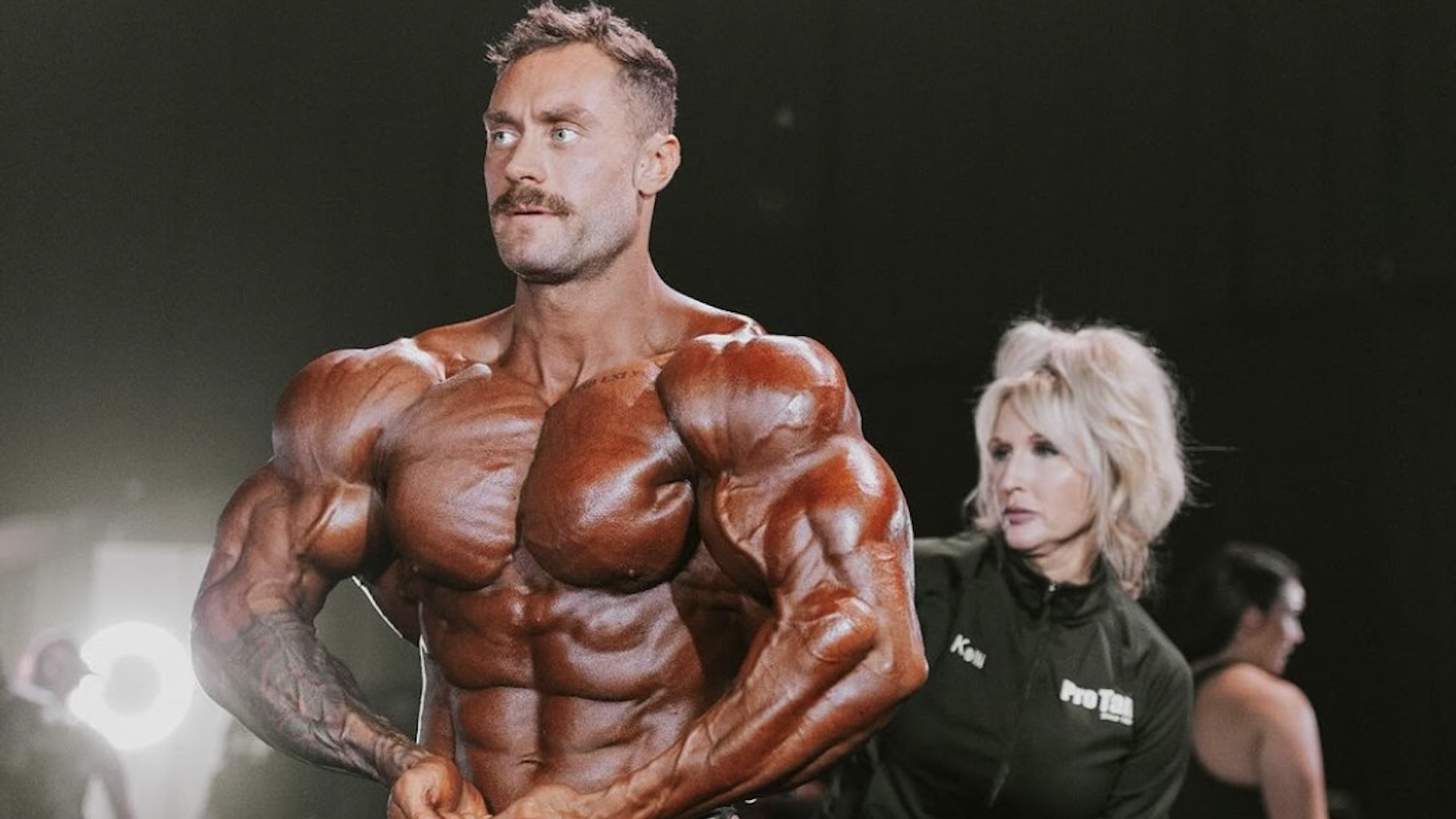 2024 Classic Physique Olympia Preview | BarBend