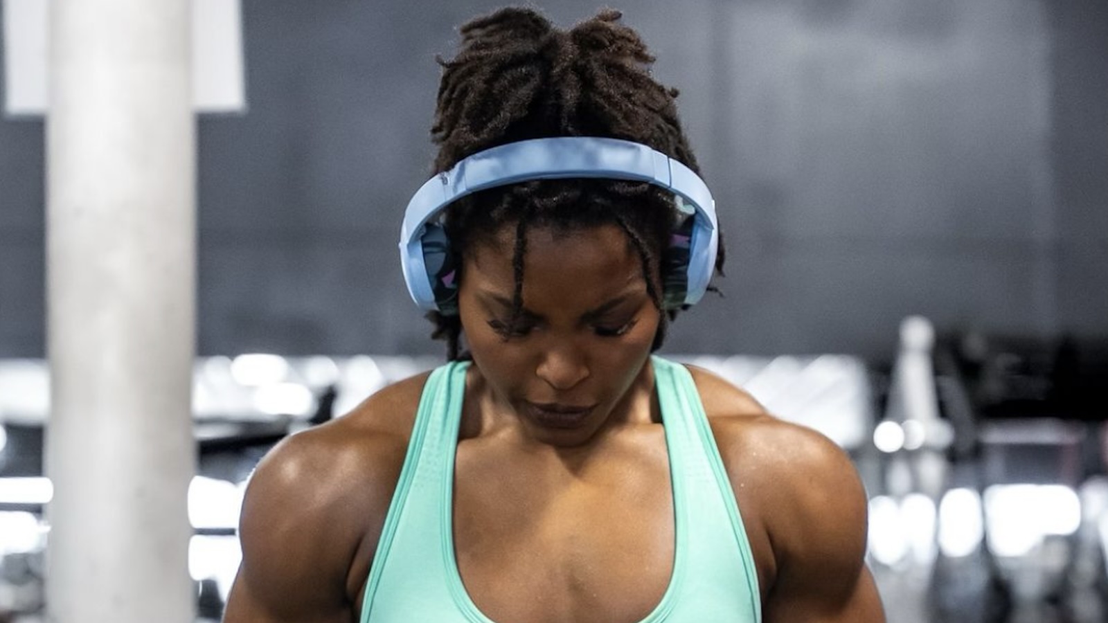 2024 Figure Olympia Pre-Judging Report | BarBend