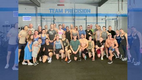 CrossFit News | BarBend