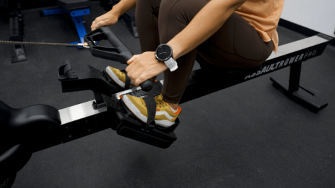 Assault Rower Pro Review (2025) | BarBend