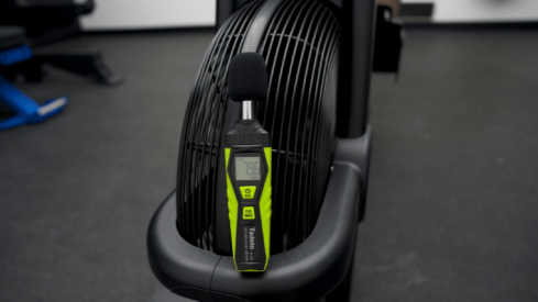 Assault Rower Pro Review (2025) | BarBend