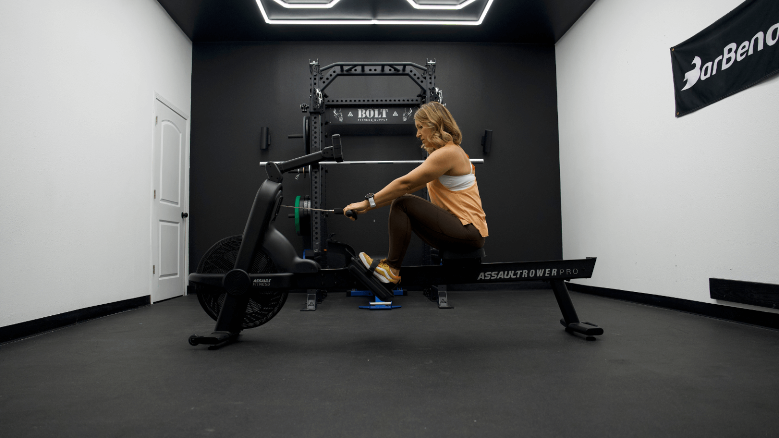 PRx Home Gym Review (2024 Update) | BarBend