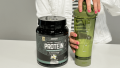 Onnit Plant-Based Protein Review (2025) | BarBend