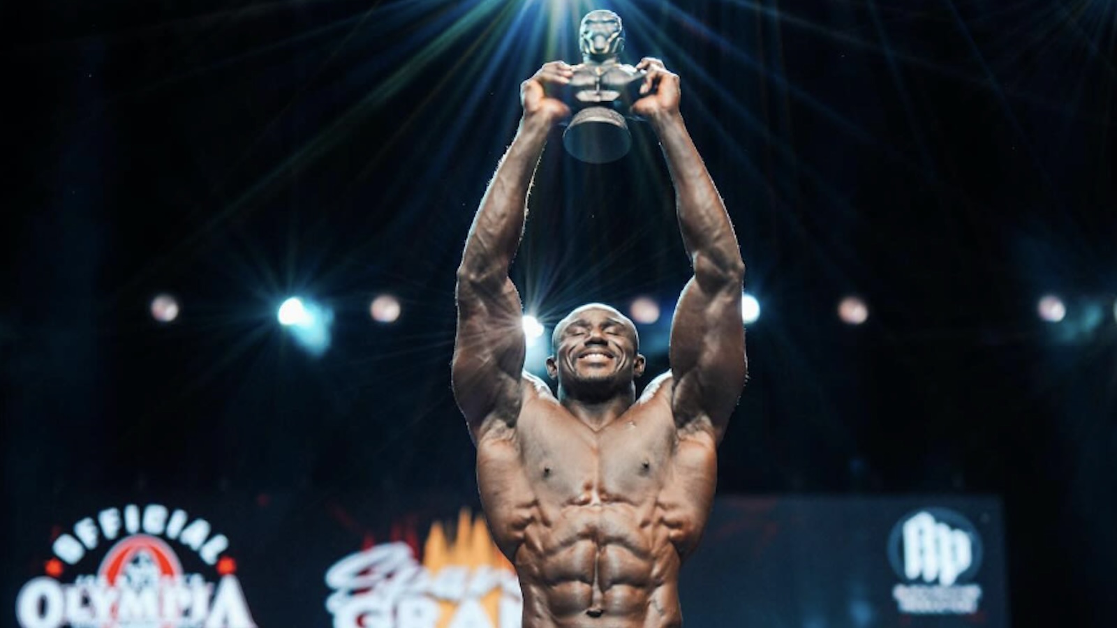 2024 Spanish Grand Prix Pro Bodybuilding Show Results | BarBend