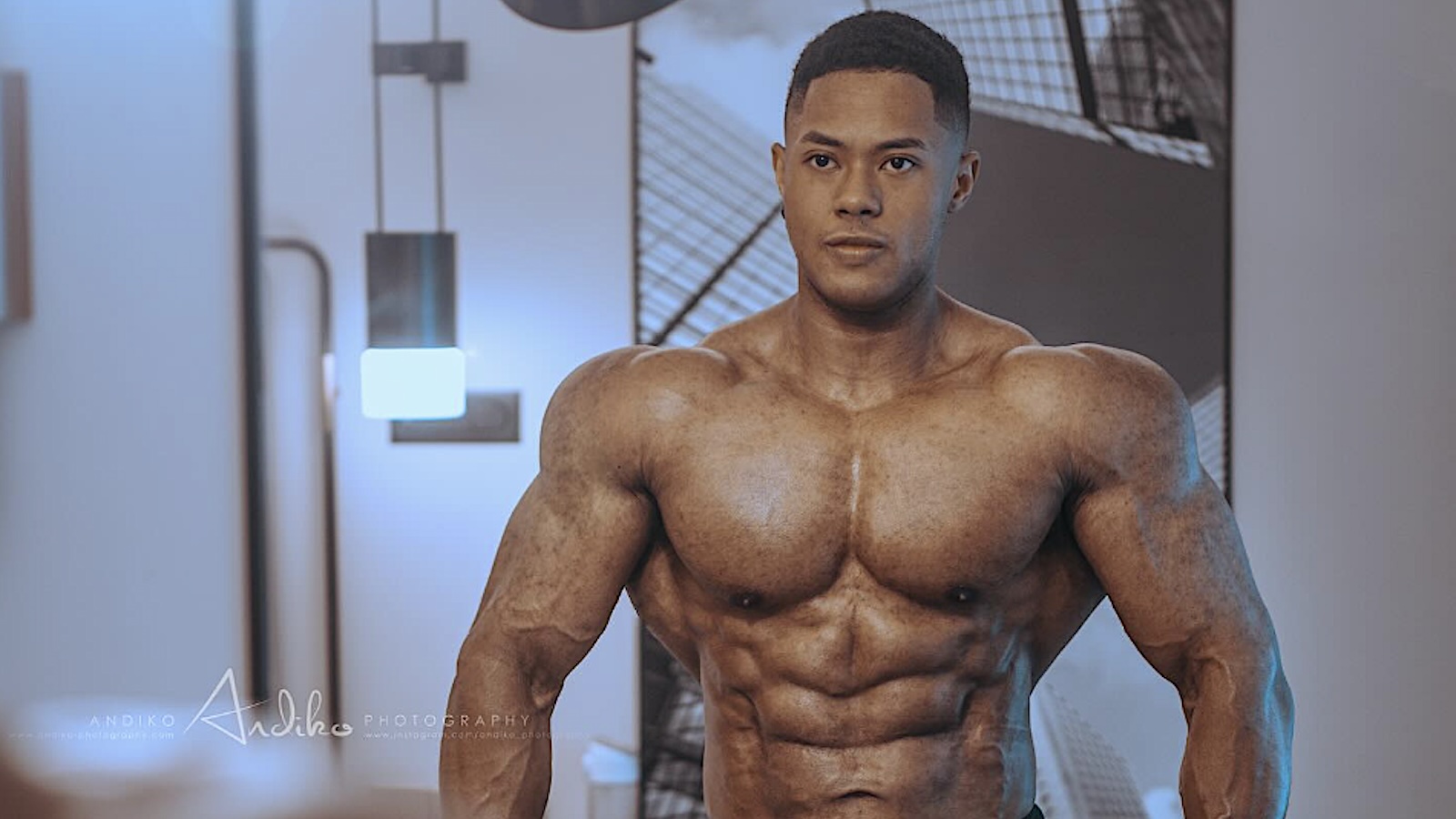 2024 Moe’s Muscles Pro Bodybuilding Show Preview | BarBend