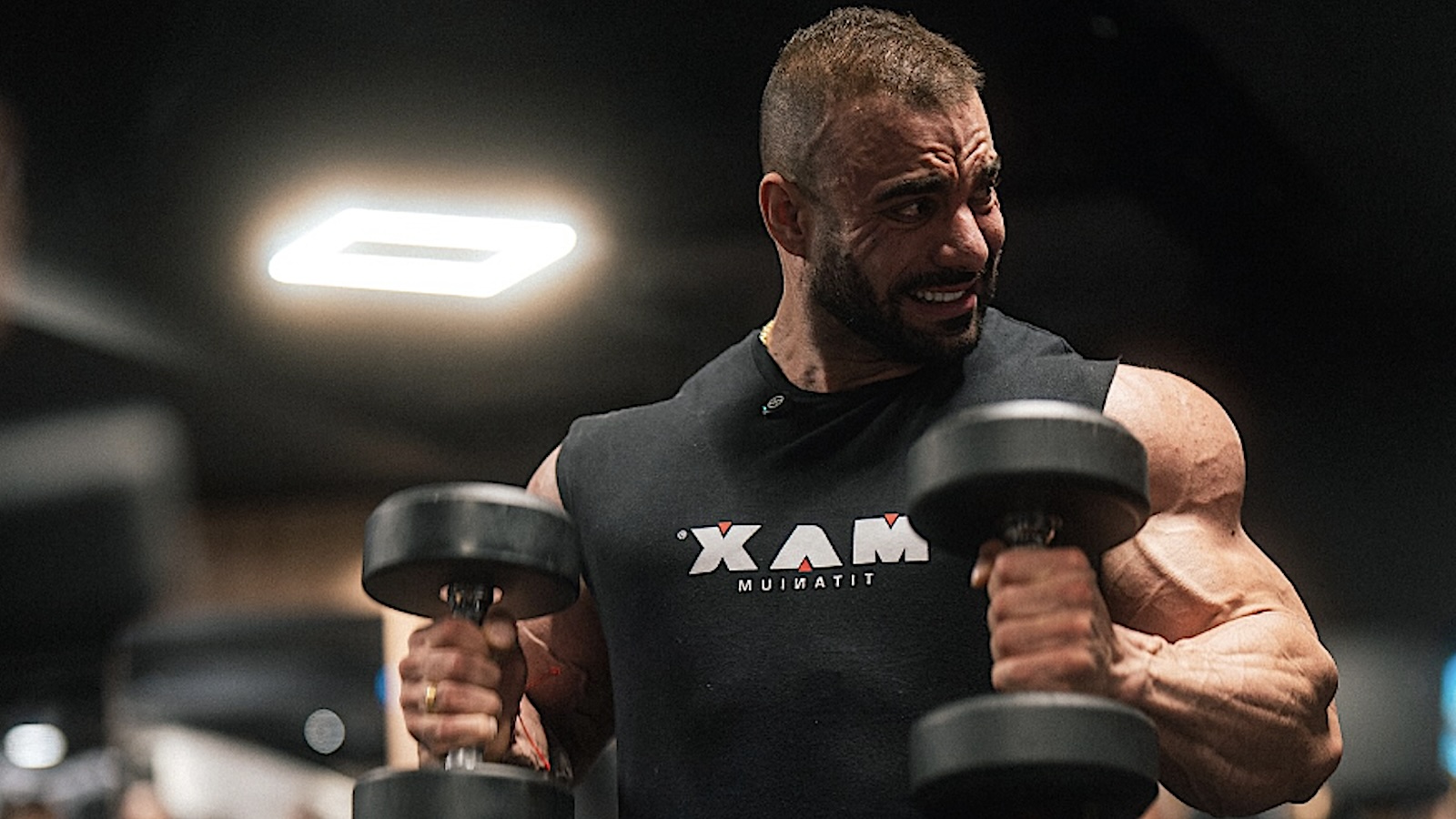 2024 Romania Muscle Fest Pro Bodybuilding Show Preview | BarBend