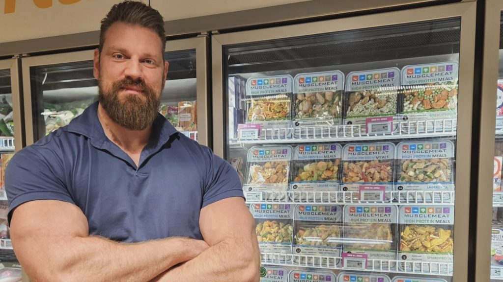 Bodybuilding | BarBend