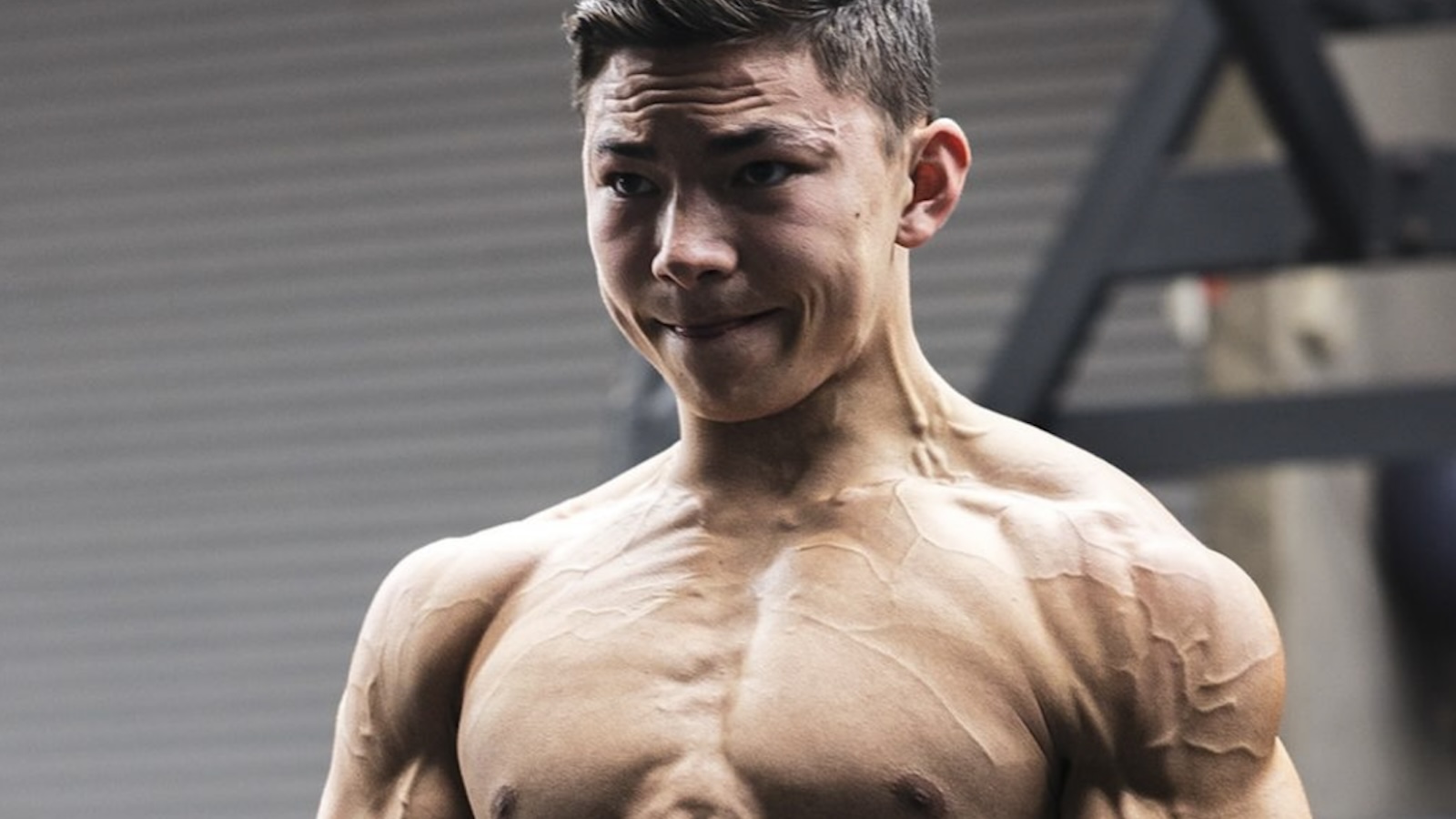 Tristyn Lee Shares What It's Like to Train After Rebounding To 7% Body ...