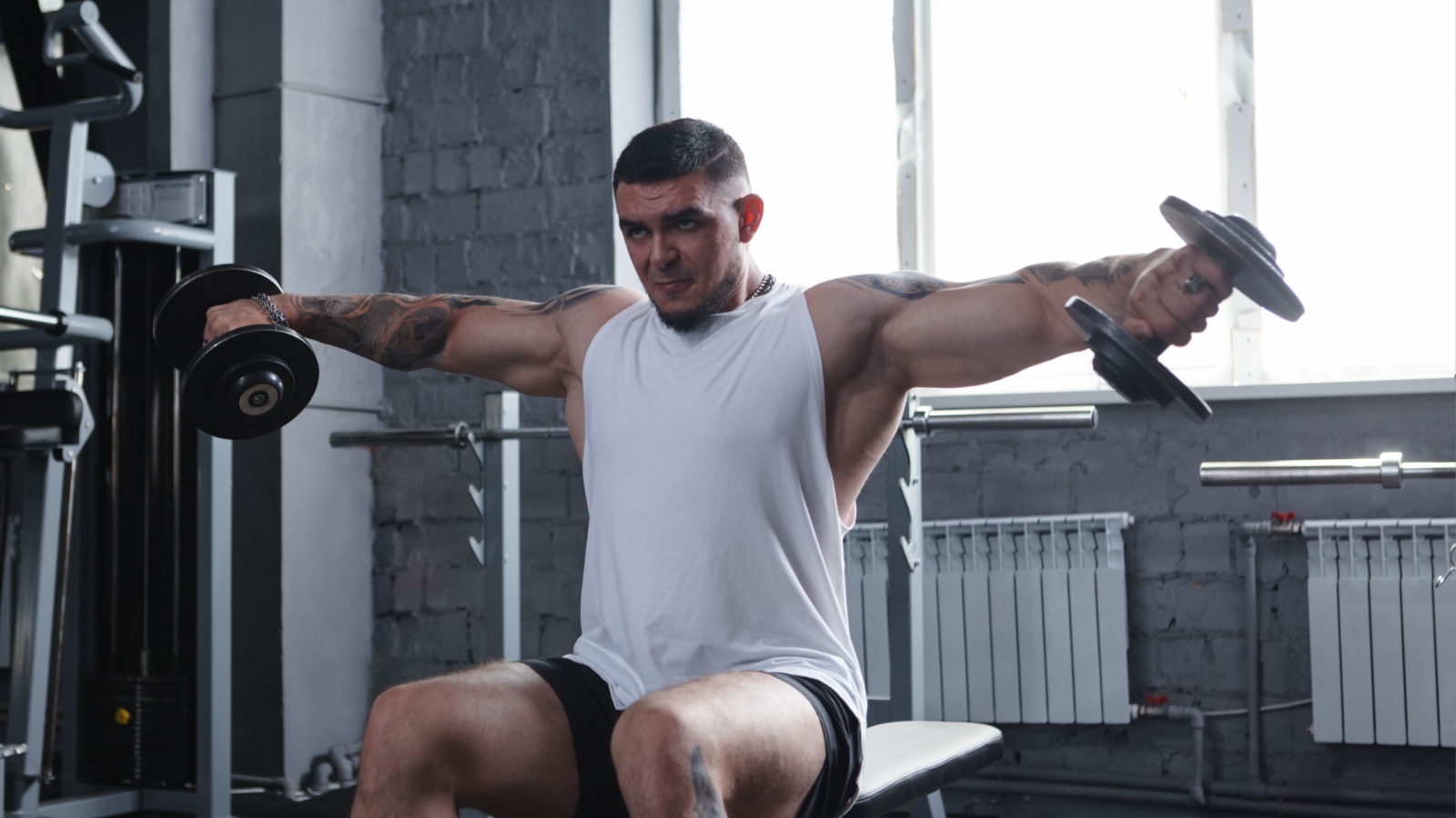 Bodybuilding’s Only Must-Do Exercise | BarBend