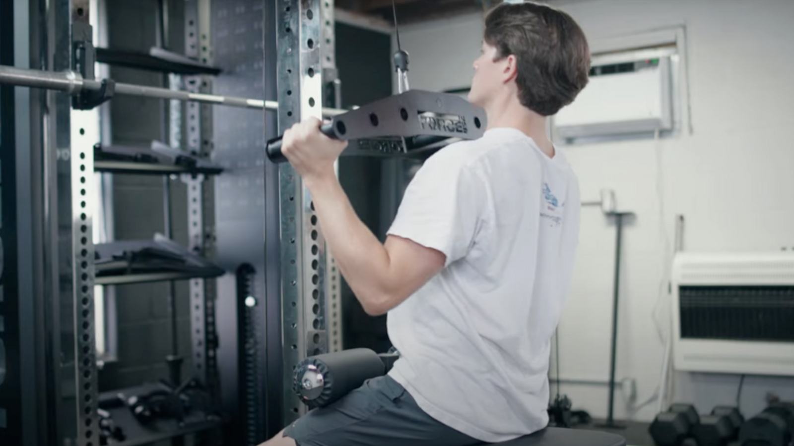 Austin Perkins Exceeds IPF Squat and Deadlift Records in Training | BarBend