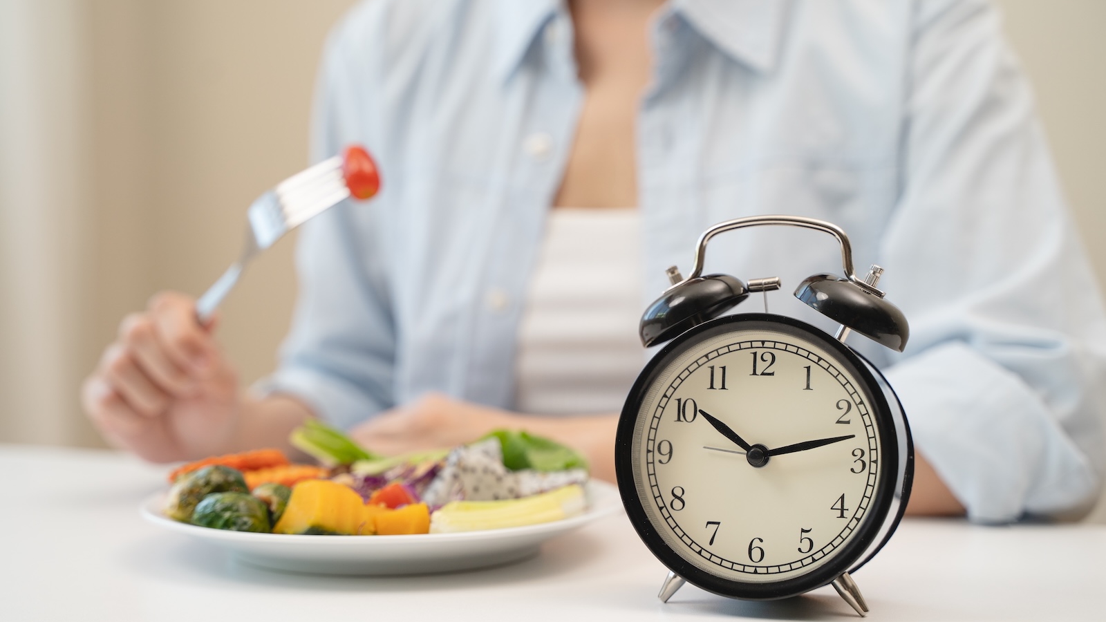 What's The Optimal Fasting Length? | BarBend