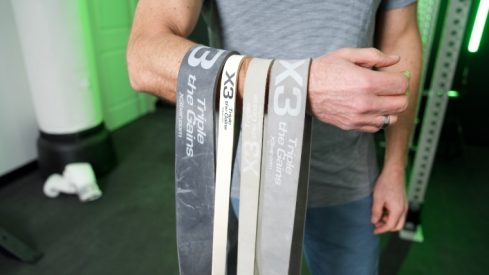 X3 Bar Review (2025) | BarBend