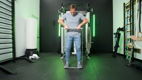 X3 Bar Review (2025) | BarBend