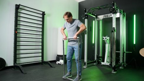 X3 Bar Review (2025) | BarBend