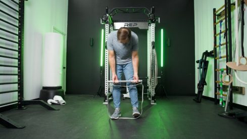 X3 Bar Review (2025) | BarBend