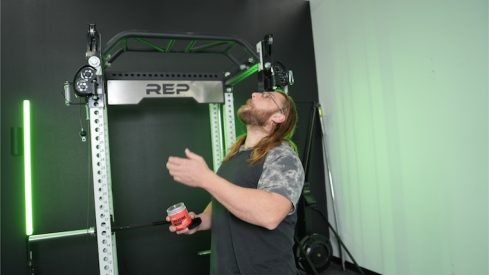 Swoly Creatine Gummies Review (2025) | BarBend