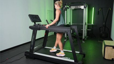 Best Incline Treadmills for Home (2025) | BarBend