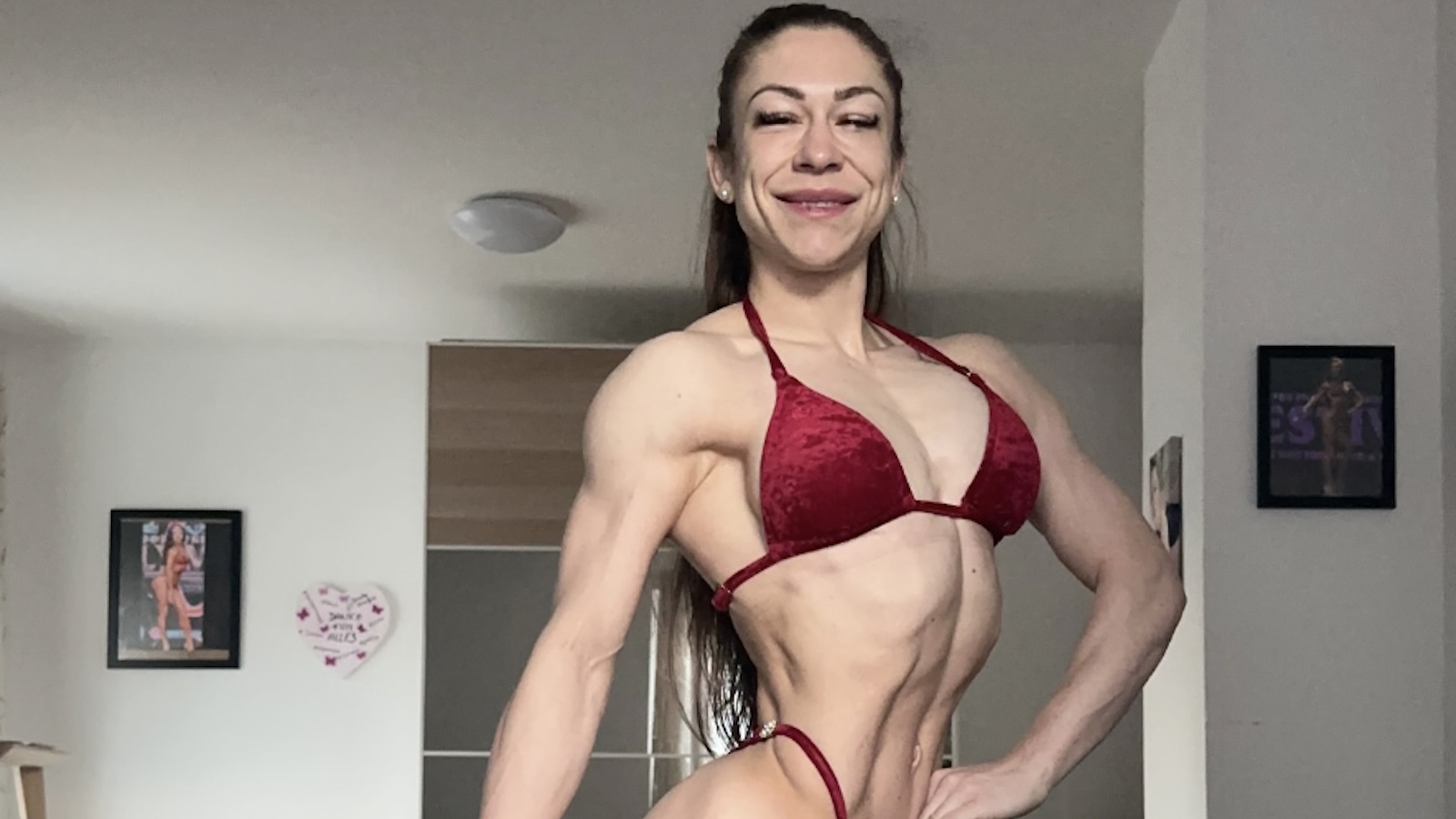 2024 Sheru Classic Mumbai Pro Bodybuilding Show Preview | BarBend