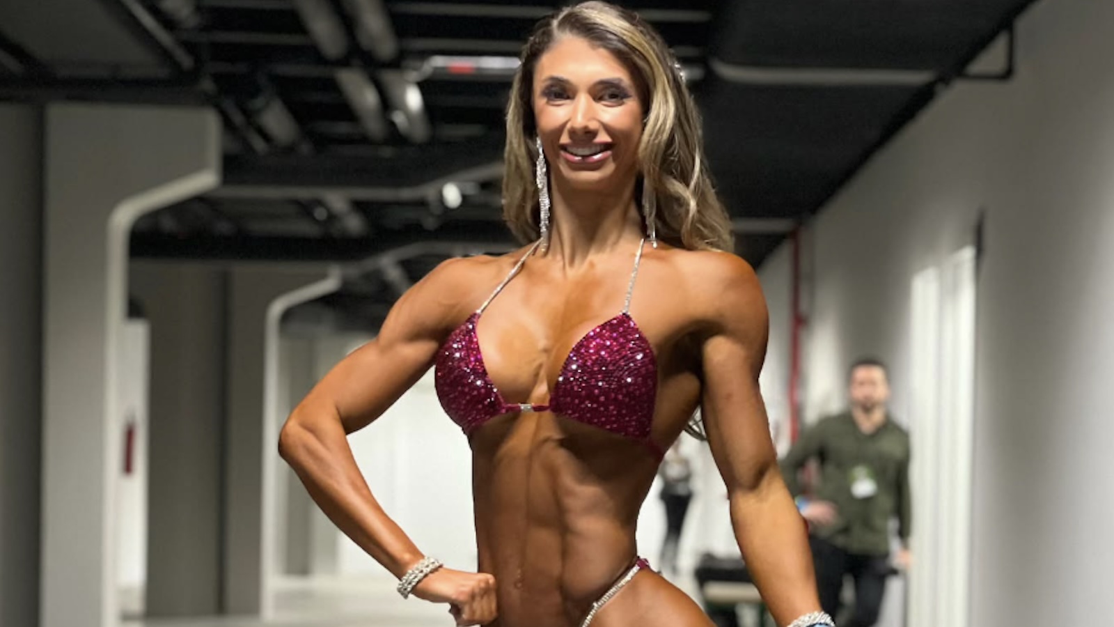 2024 Ronnie Coleman Sur Pro Cup Bodybuilding Show Preview | BarBend