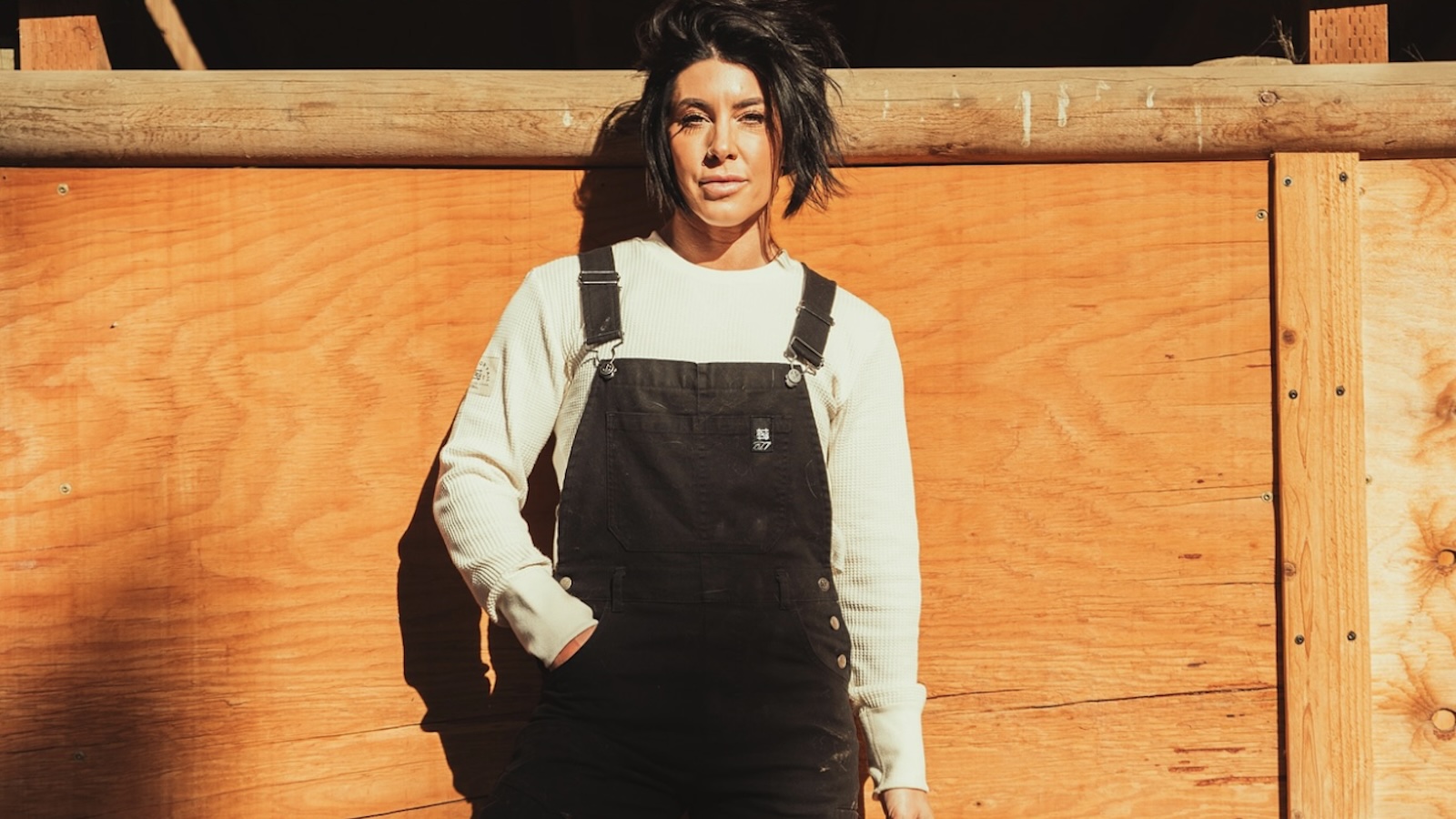 Try Bodybuilder Dana Linn Bailey’s Go-To Food Prep Meal | BarBend