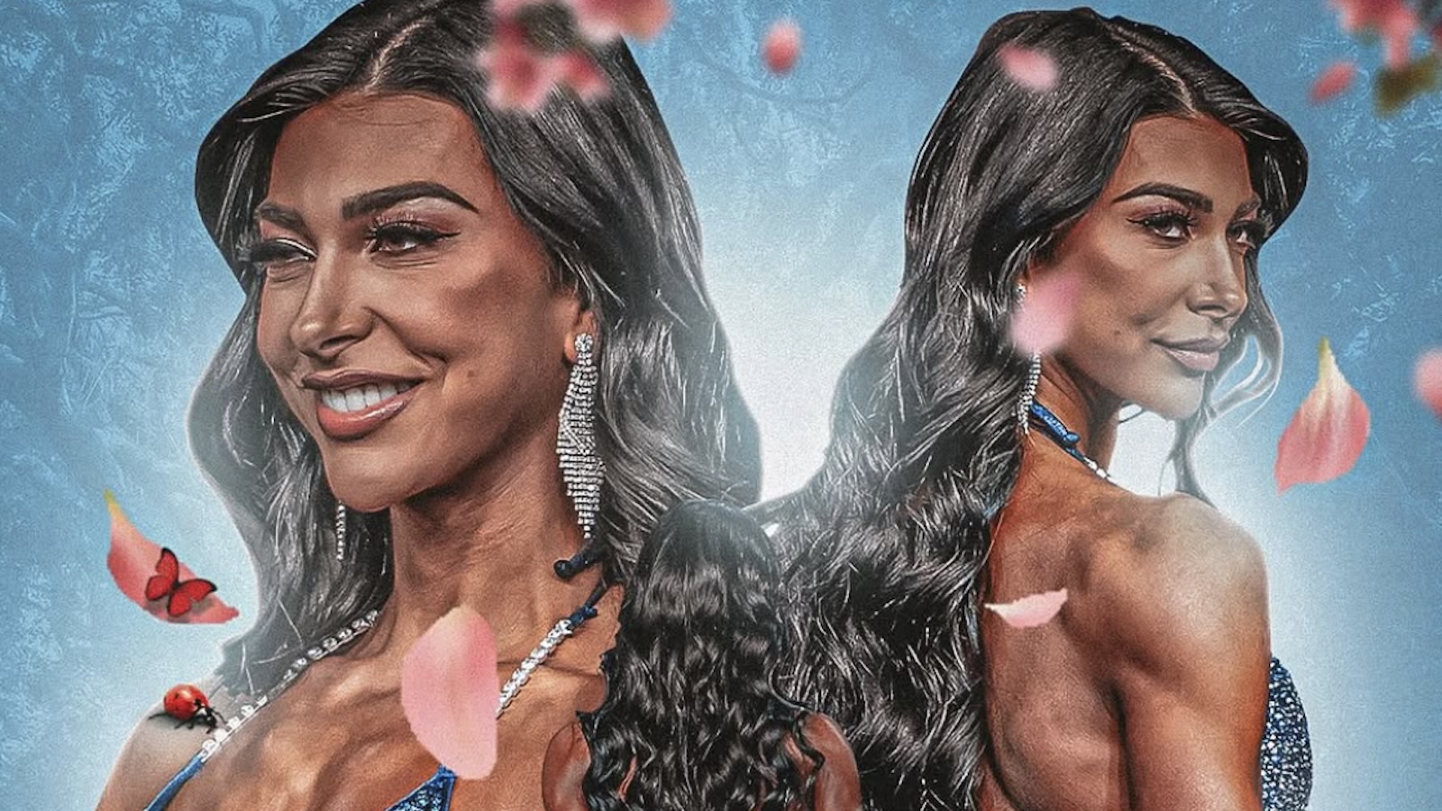 Every Winner of the Bikini International Competition | BarBend