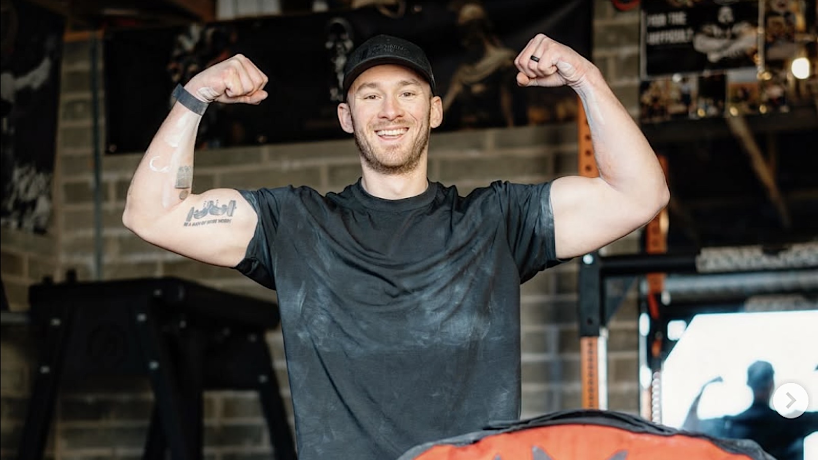 Hybrid Athlete Fergus Crawley 4-Step Framework For Combating Burnout ...