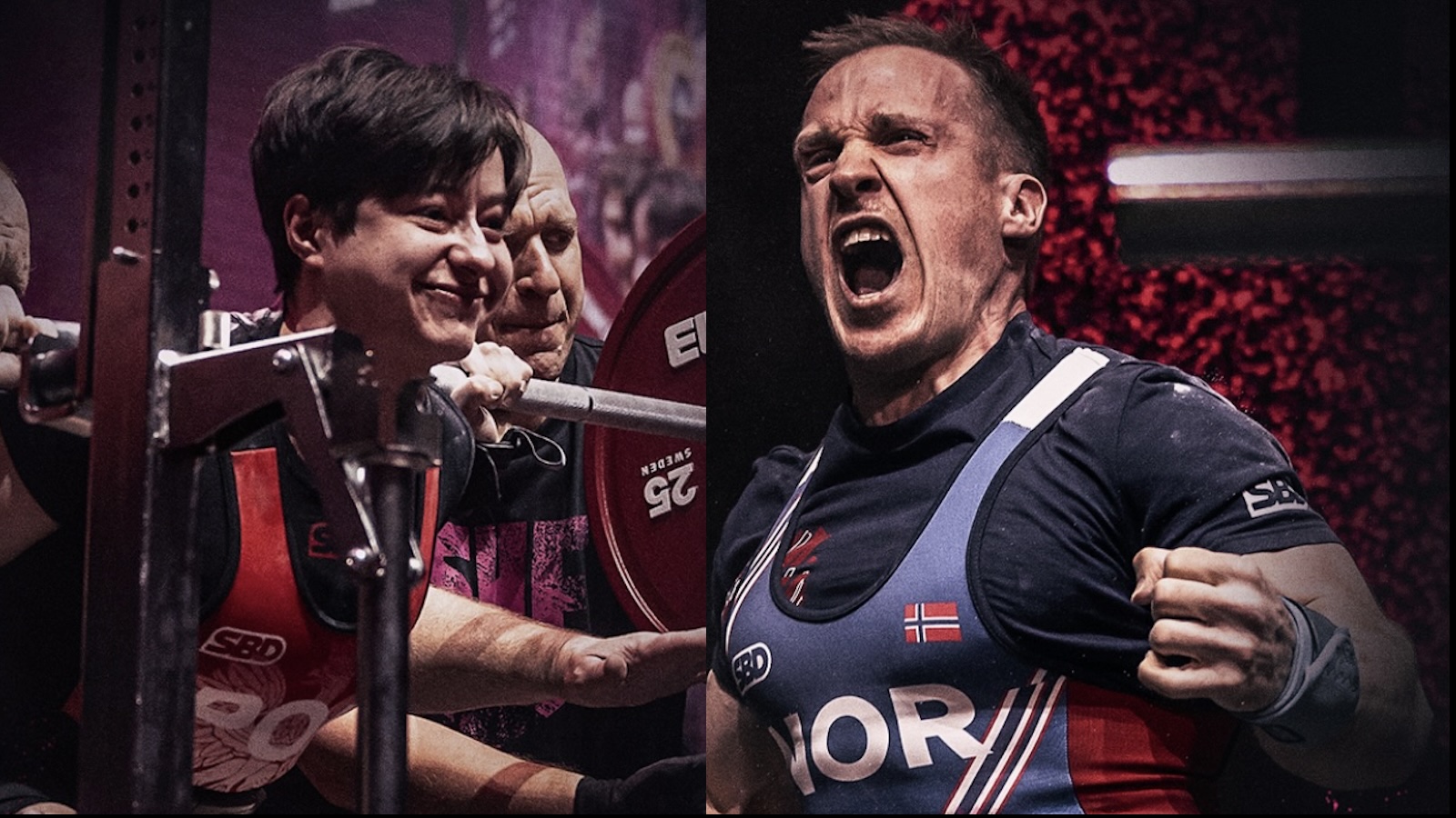 2025 Sheffield Powerlifting Championships Results | BarBend