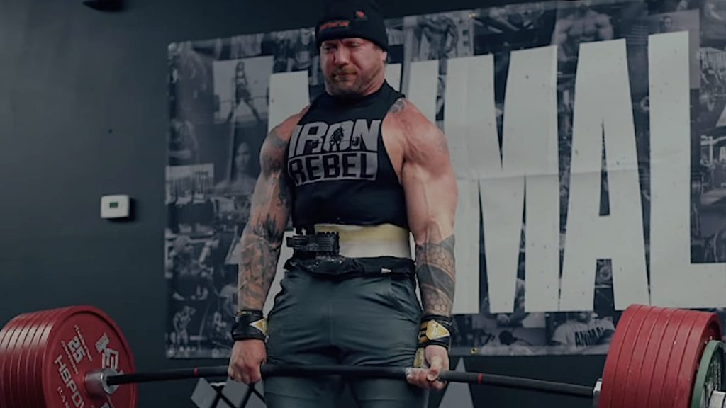 Powerlifting | BarBend