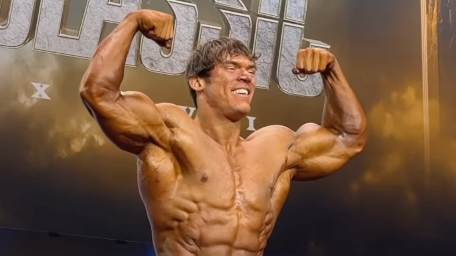 Sam Sulek Wins 2025 Arnold Amateur Contest, Earns IFBB Pro Card | BarBend Sam Sulek Wins 2025 Arnold Amateur Contest, Earns IFBB Pro Card | BarBend