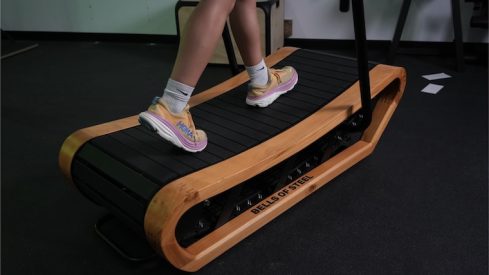 Best Manual Treadmills (2025) | BarBend
