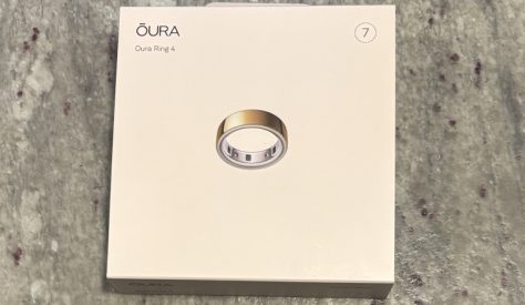 Oura Ring Review 2025 | BarBend