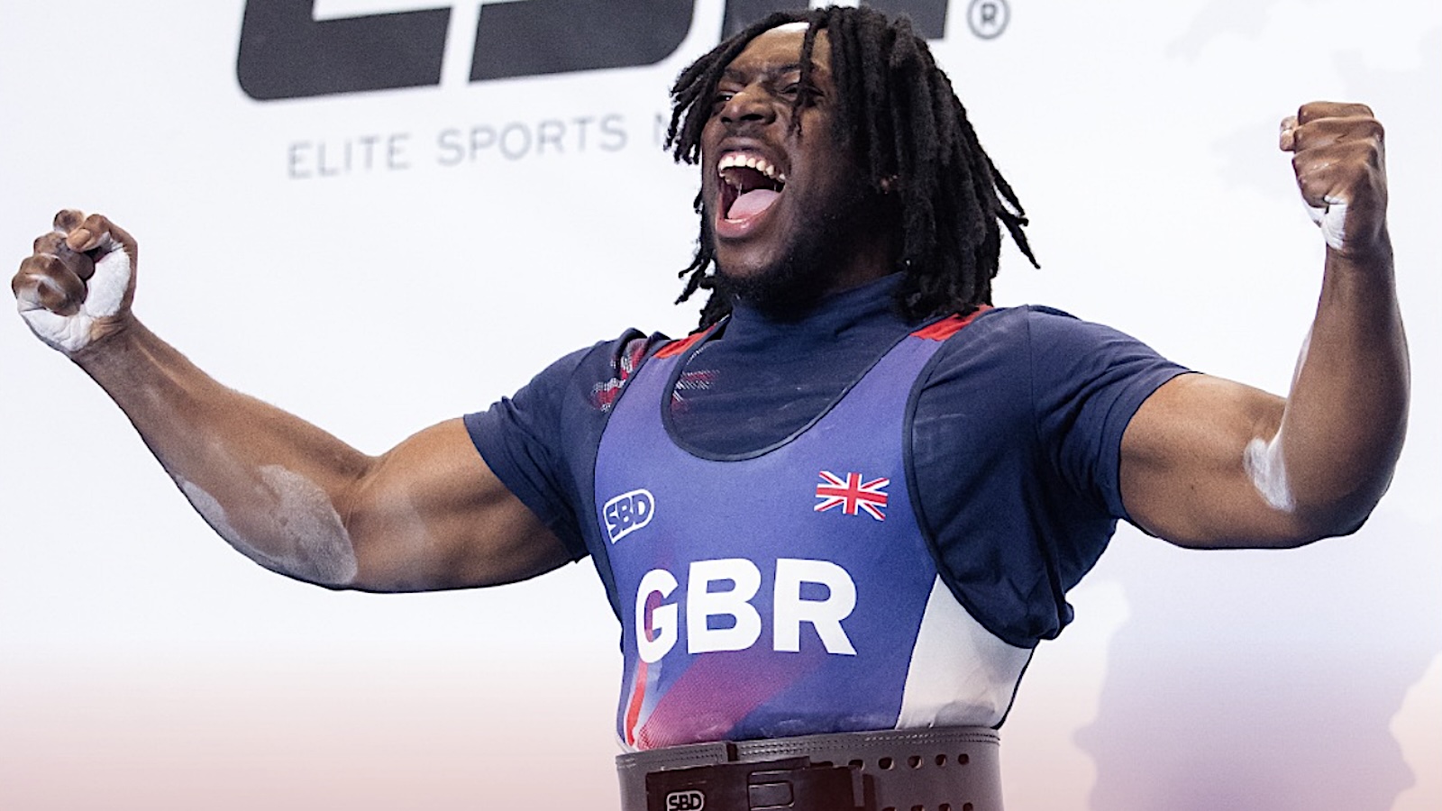 2025 European Classic Powerlifting Championships Results | BarBend