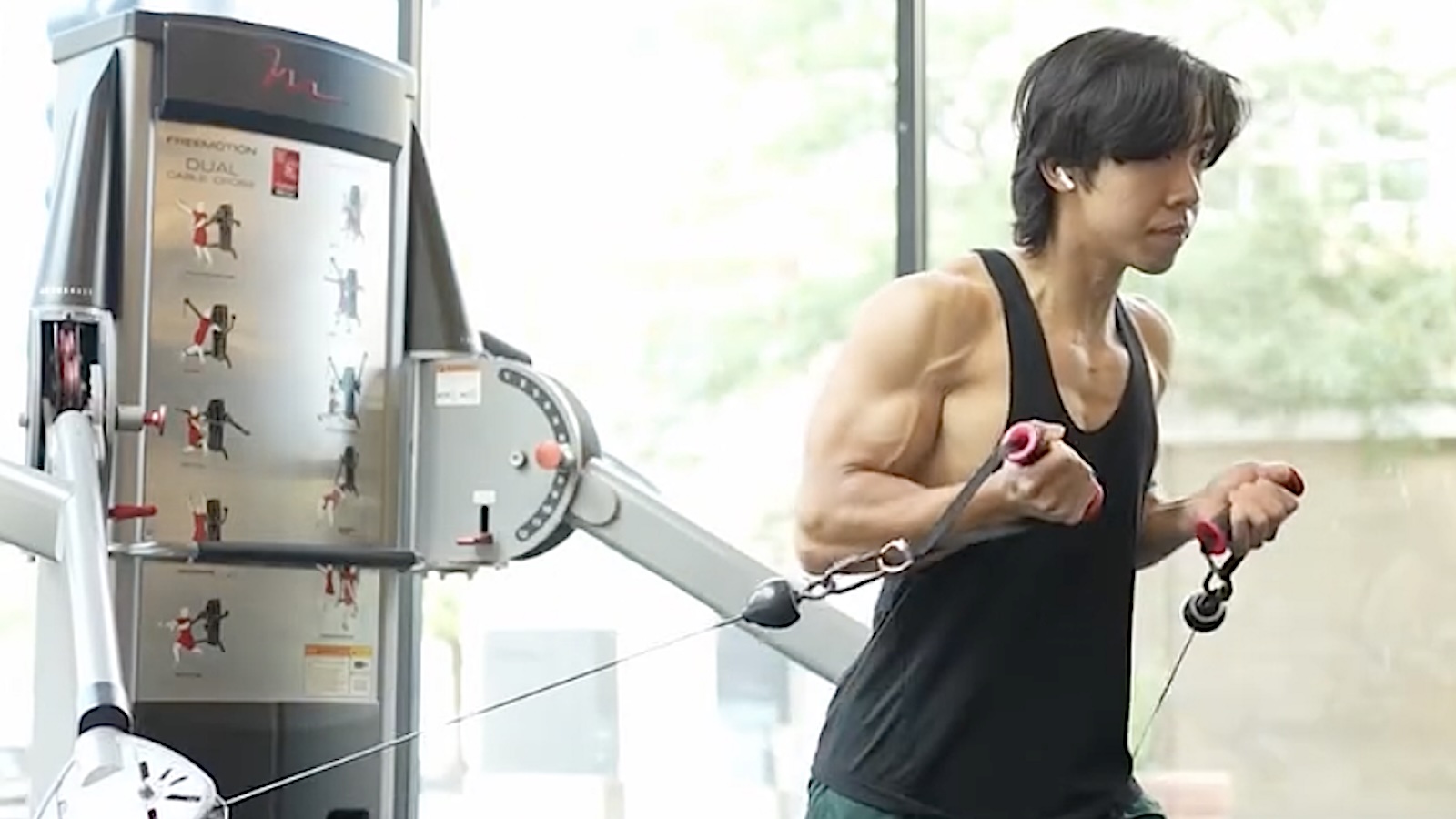 3 Biceps Exercises You Need to Start Doing | BarBend