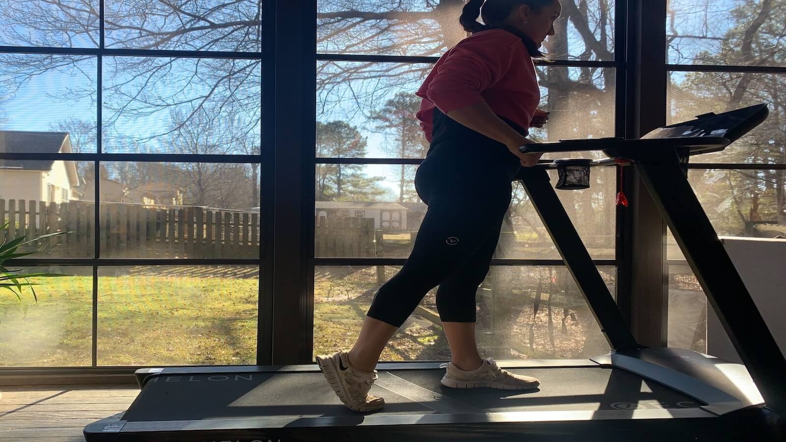 Echelon Stride-6 Review (2025) | BarBend