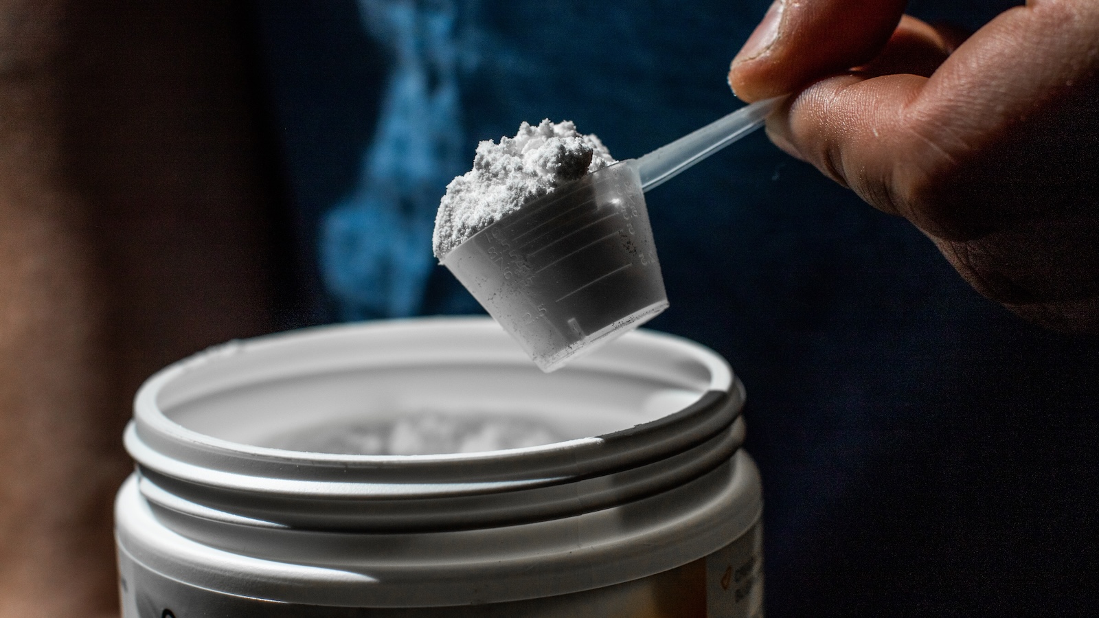 Can Creatine Reduce Depression? | BarBend