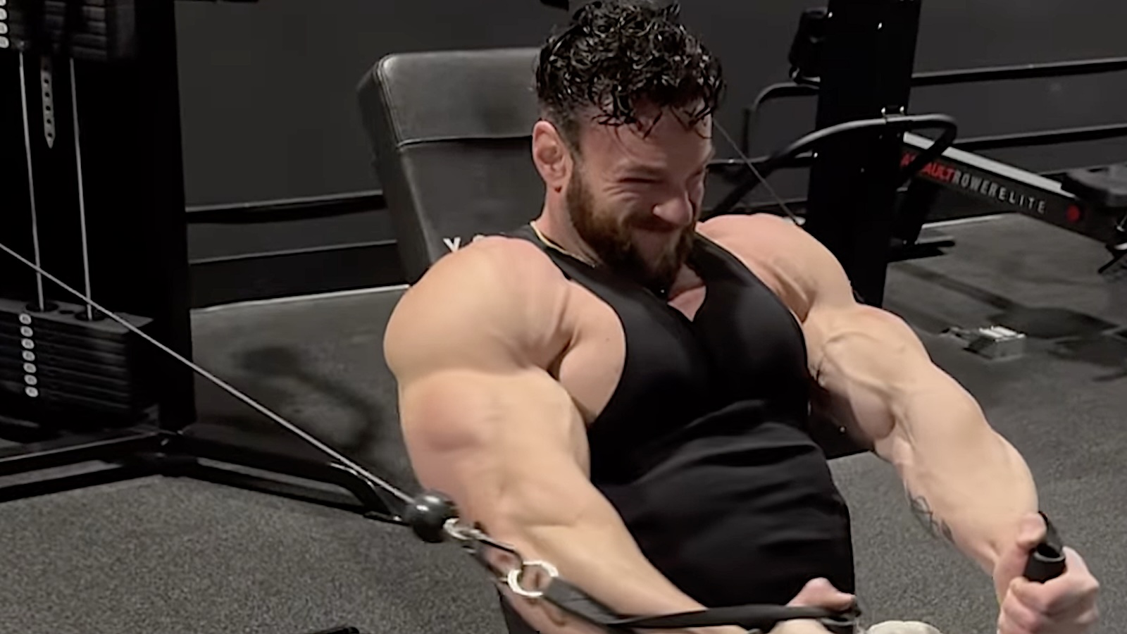 3 Uncommon Must-Try Chest Exercises | BarBend