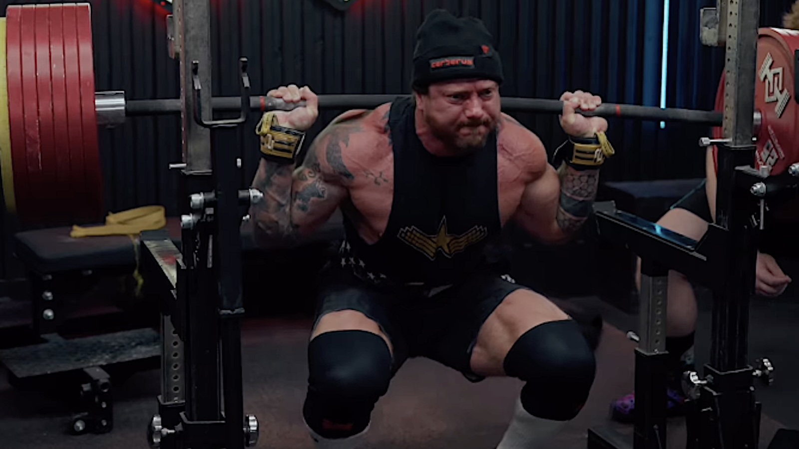 Powerlifting | BarBend