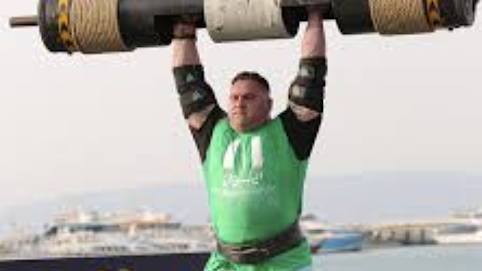 Strongman | BarBend