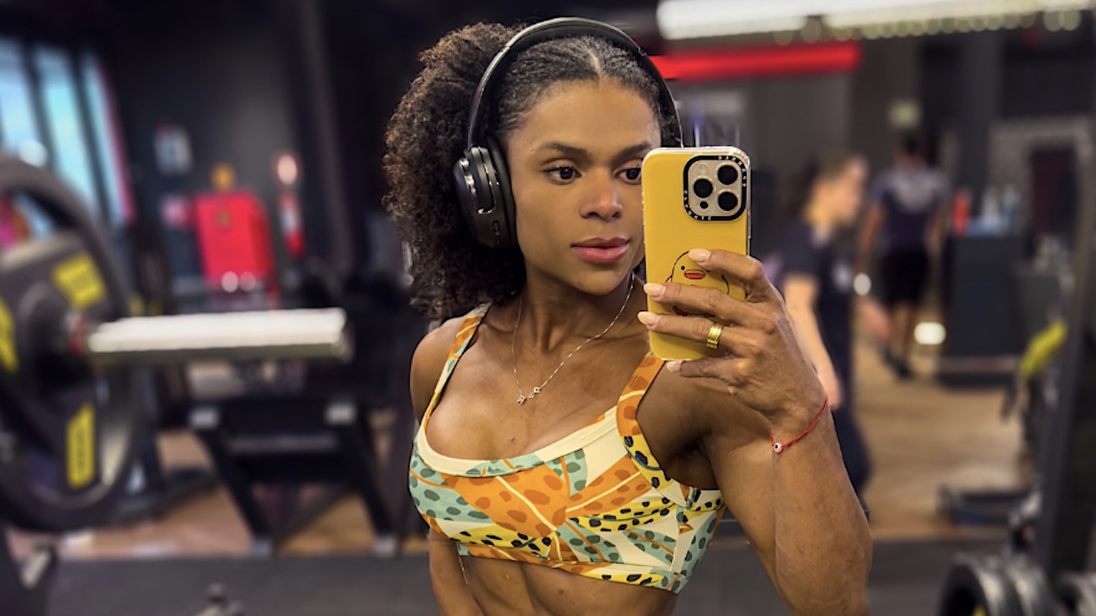 2025 GRL PWR Pro Bodybuilding Show Preview | BarBend