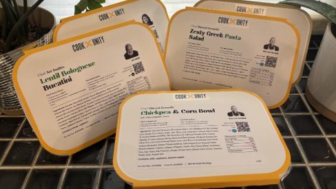 CookUnity Review (2025) | BarBend