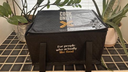 CookUnity Review (2025) | BarBend