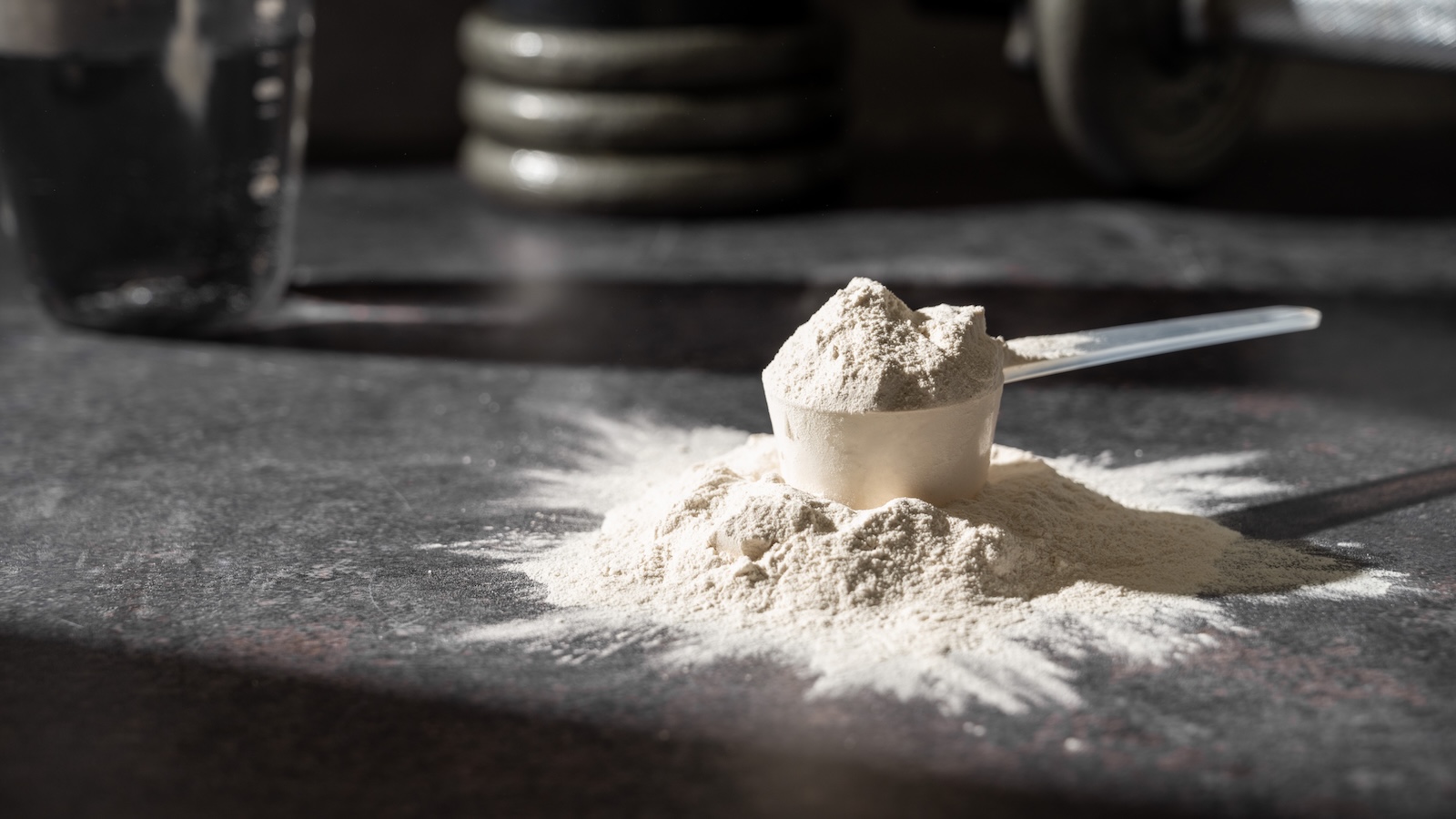 New Research on Creatine: Is It Effective for Untrained Individuals ...