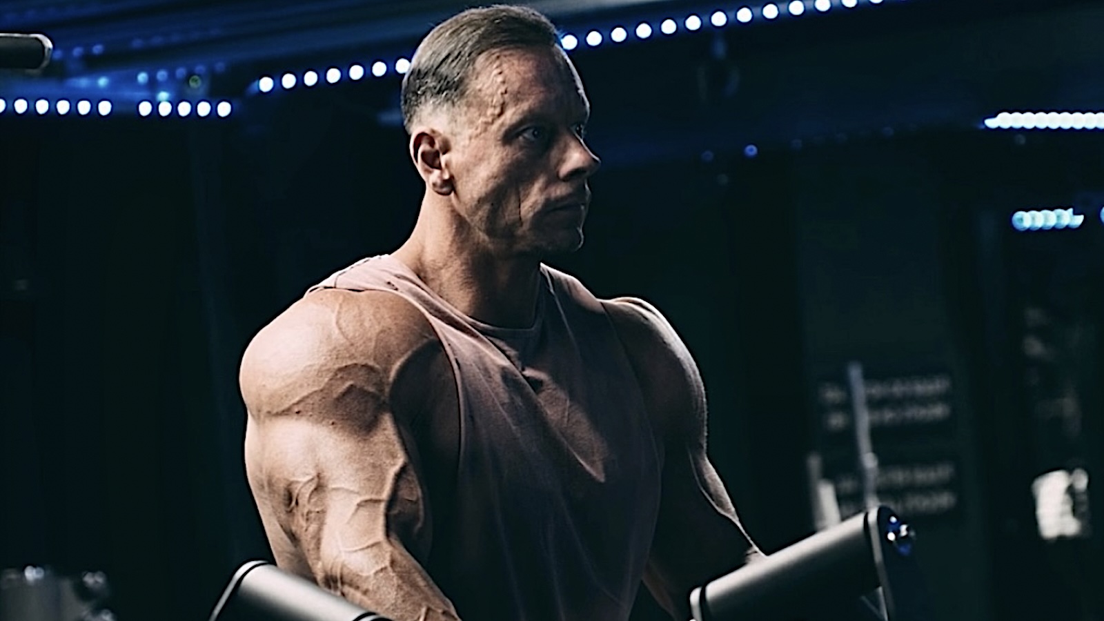 2025 Thailand Pro Results | BarBend