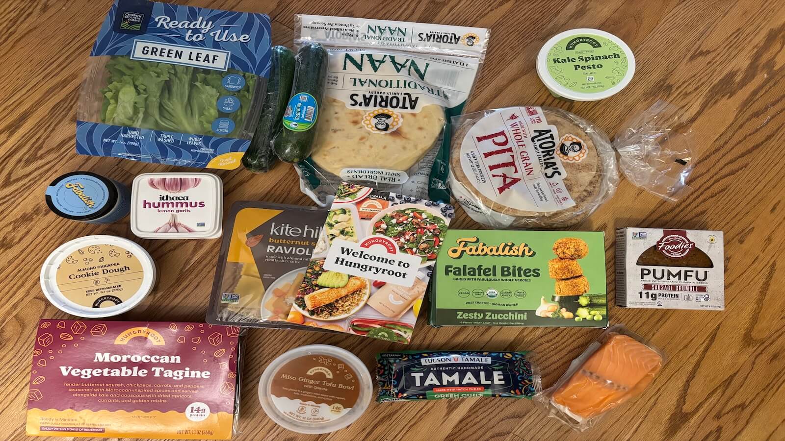 Hungryroot Review (2025) | BarBend