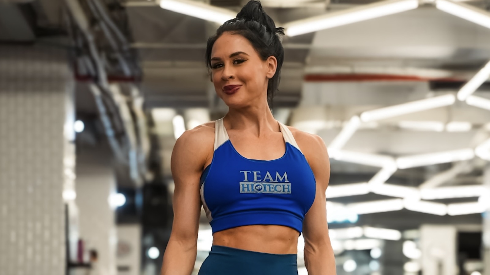 2025 Van Pro/Am Bodybuilding Show Preview | BarBend