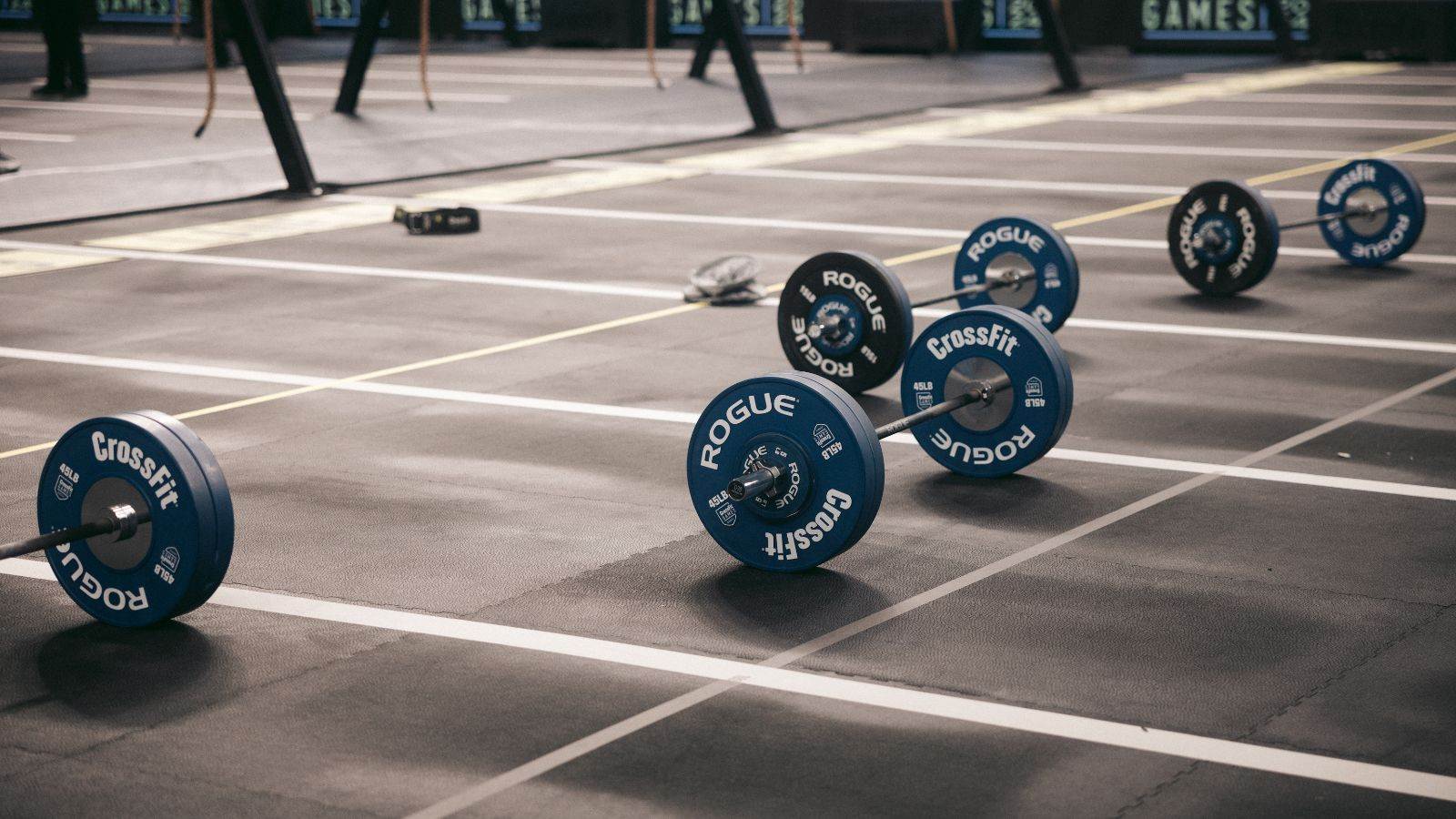 CrossFit HQ Delivers Safety Updates Ahead of 2025 CrossFit Games | BarBend