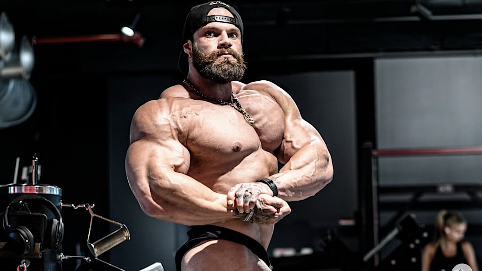 Why Mike Sommerfeld Drinks Chicken Shakes With 150 Grams of Protein ...